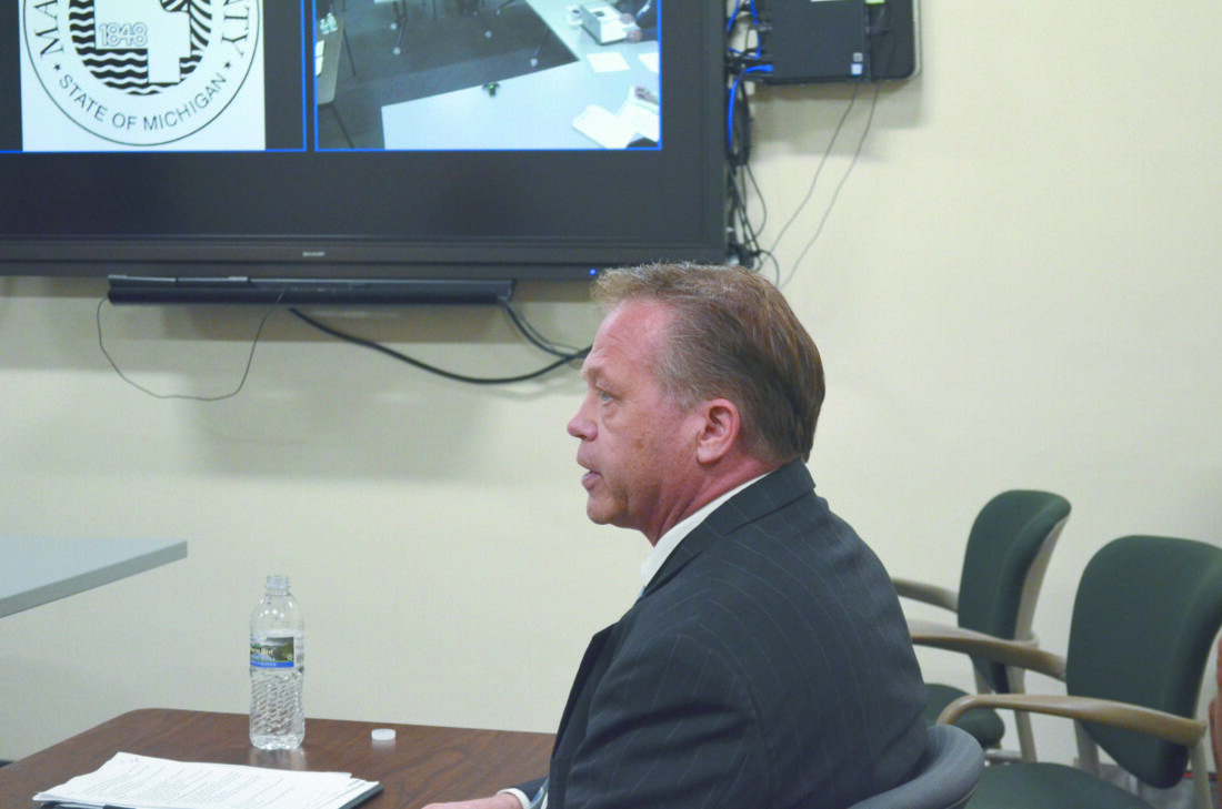 Airport manager chosen to be new county administrator | News, Sports ...